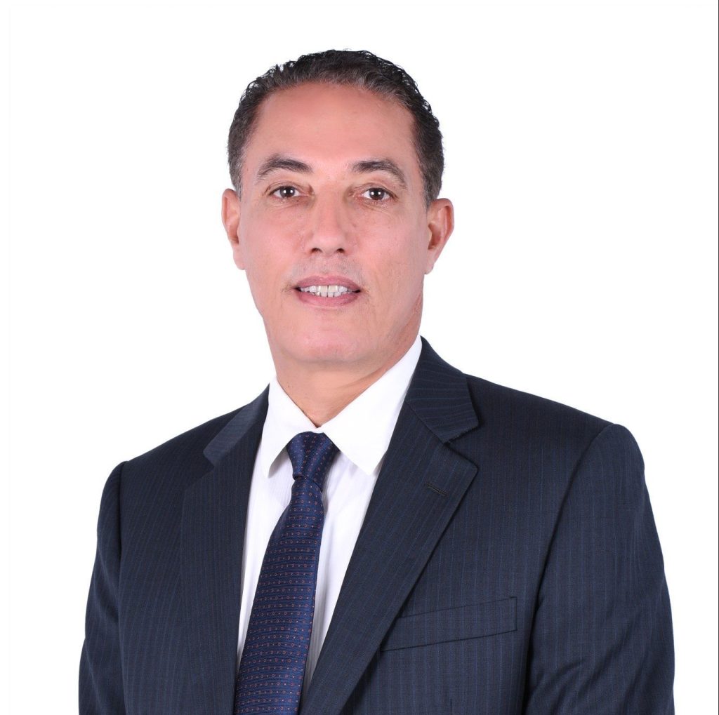 Mohamed Rezgui - HHERF