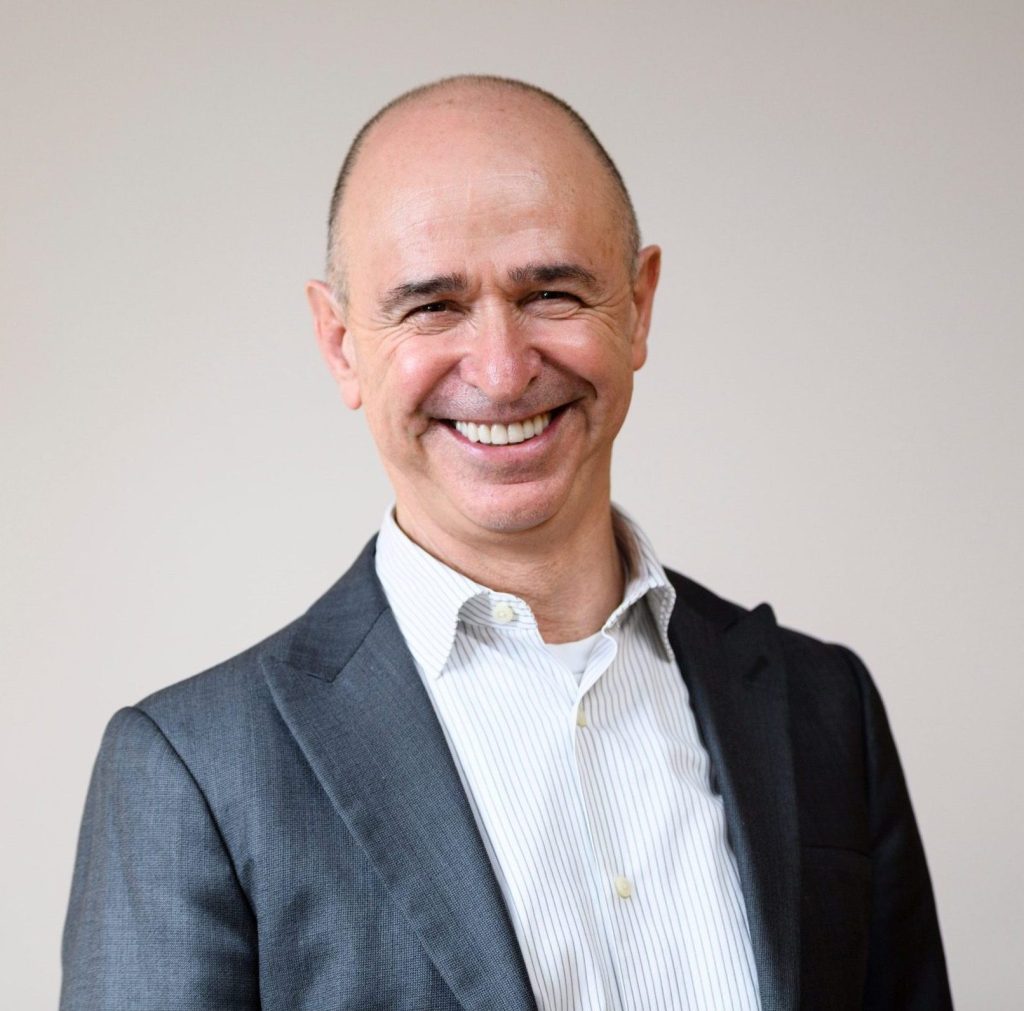 Peter Lachman - HHERF