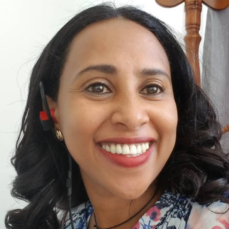 Senait Beyene - HHERF