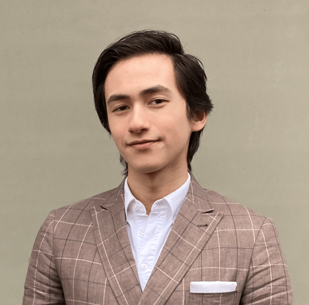 Andrew Cowen - HHERF